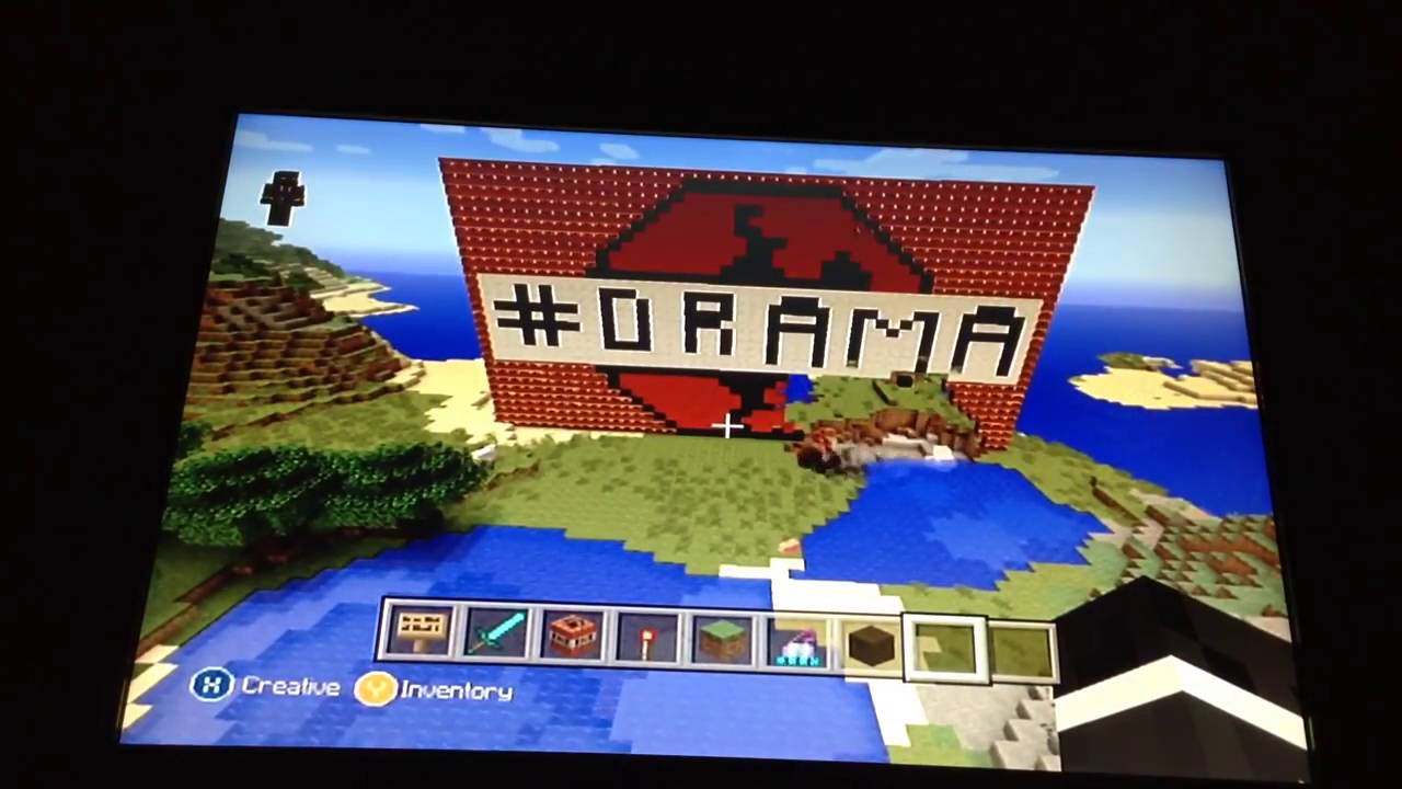 #ExoNation Bye Bye keemstar Minecraft - YouTube