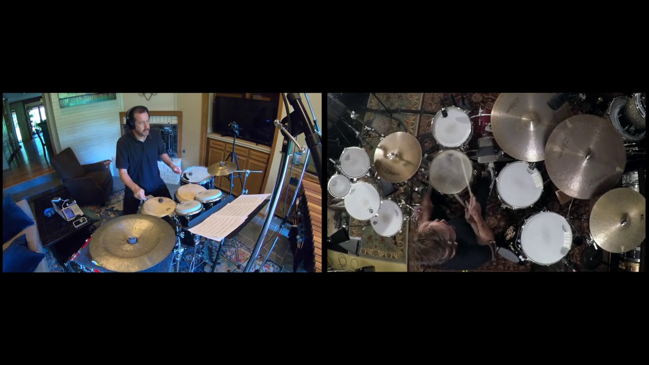 Progressive Rock and Odd Time Signatures on Drums | Playing Perched ...