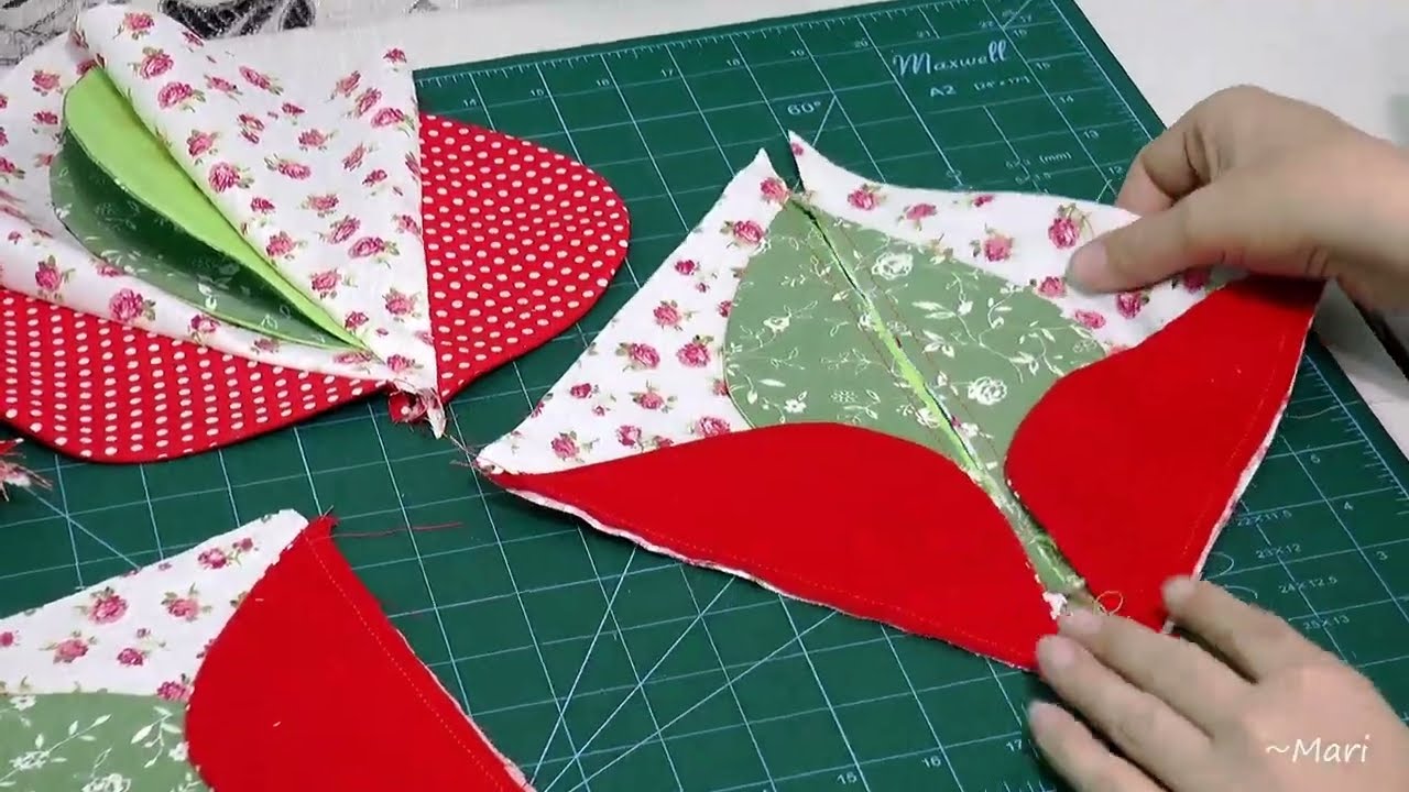 Exciting DIY Sewing Projects and Jaw-Dropping Fabrics Crafts. - YouTube