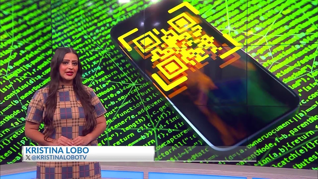 Beware of Fake QR Codes: Scammers Exploit Simple Technology to Steal ...