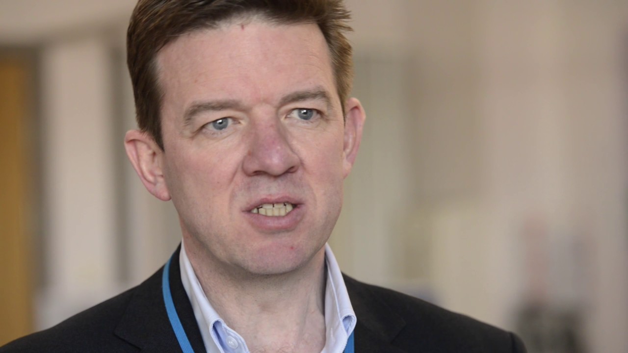 Colorectal Surgeon reveals the collaboration between departments and ...