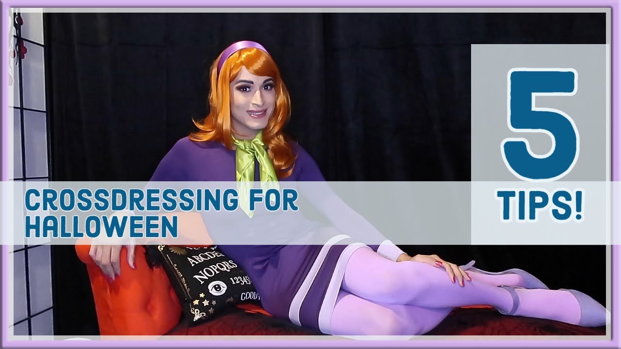 Halloween Costumes For Transvestites