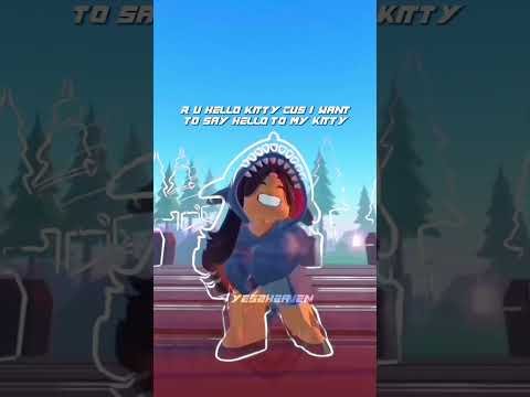 Hello kitty rizz🙄😐 - YouTube