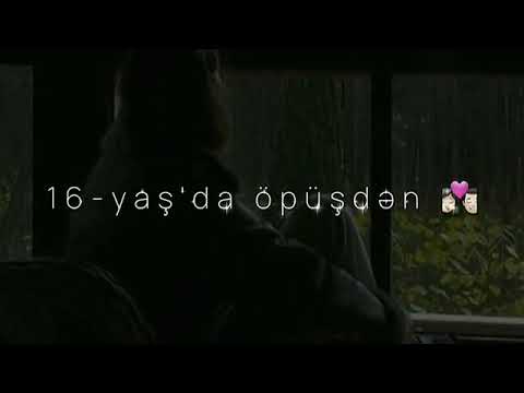 Hərdən Yadıma Salım Uşaqliq-(Детство) Azərbaycan Versiyasi