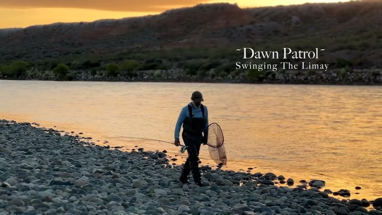 Dawn Patrol - YouTube
