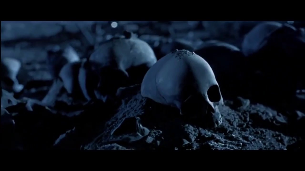 Terminator 2 Opening ATC 3 - YouTube