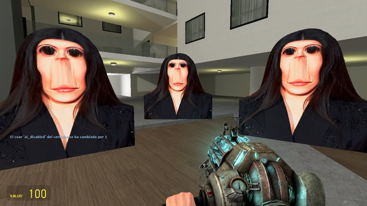 ROSALIA BIZCOCHITO NEXTBOT - YouTube