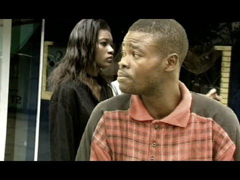 Black So Man - Adji (clip officiel)