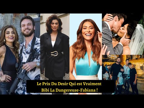 Le Prix Du Desir Qui est Vraiment Bibi La Dangereuse-Fabiana !