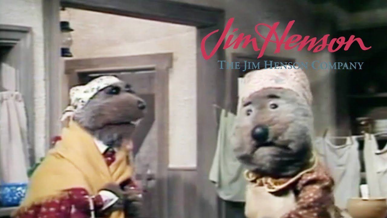 Outtakes | Emmet Otter's Jugband Christmas | The Jim Henson Company ...