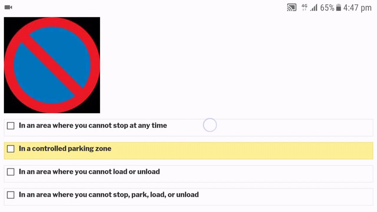 THEORY TEST 2023 QUESTIONS AND ANSWERS - YouTube