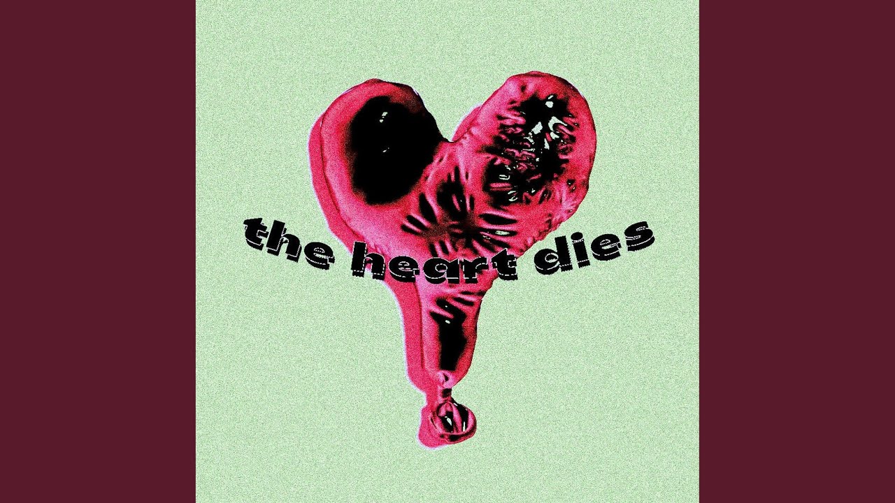 THE HEART DIES (feat. Tjayy) - YouTube