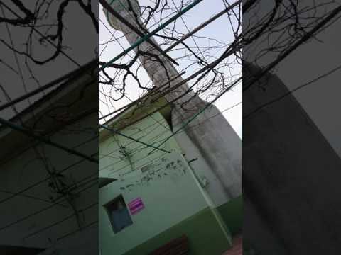 Bandırma Erikli köyü Cenaze Selası
