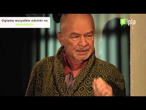 Świat według Kiepskich - Siekiera, motyka