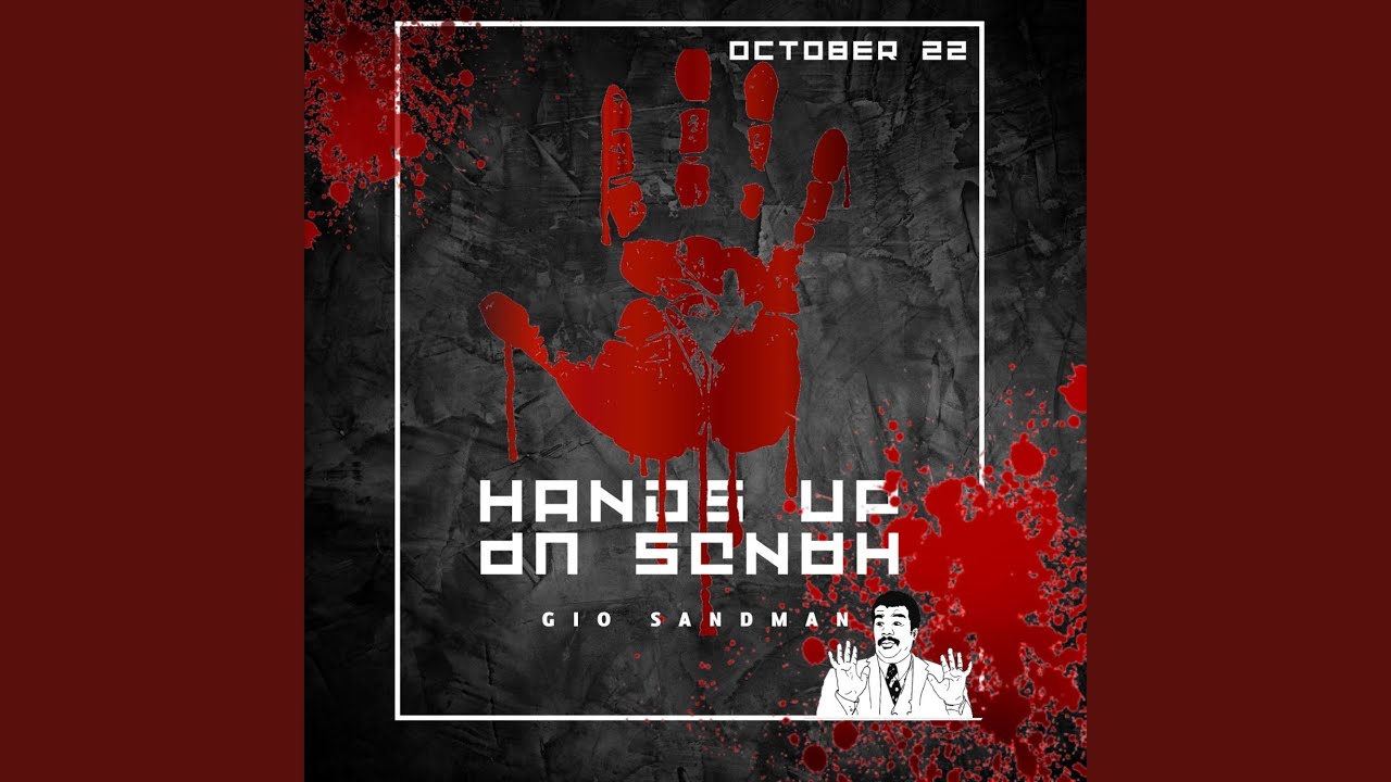 Hands up - YouTube
