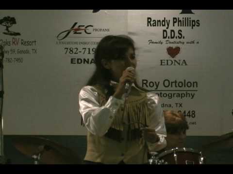 Robyn Mundy - Cowboy's Sweetheart - YouTube