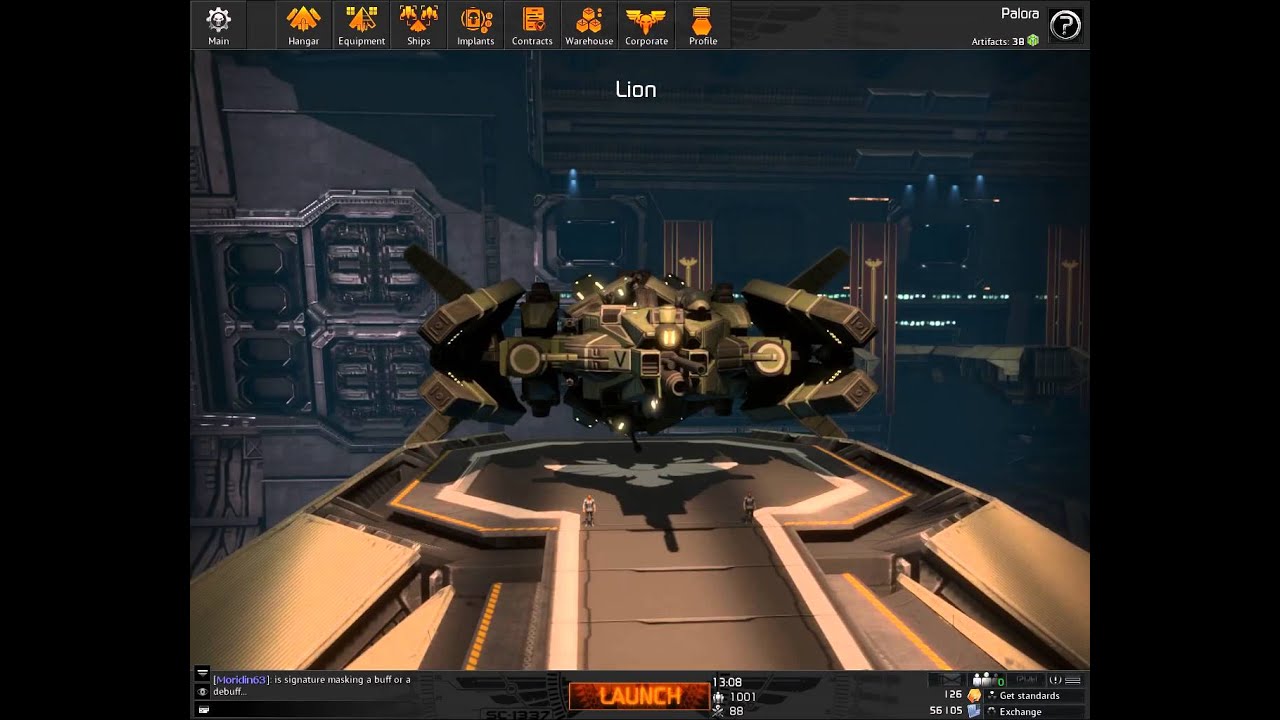 Star Conflict - Ship Models - YouTube