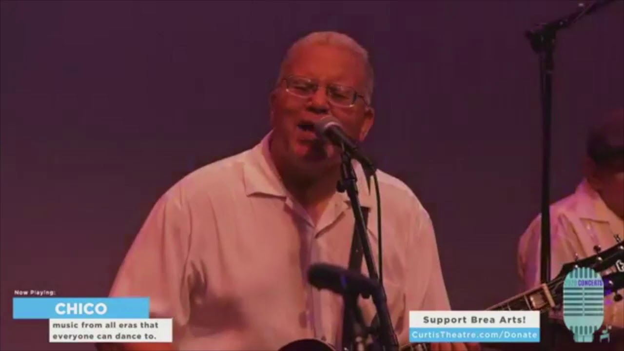 Chico Band - "Heaven Must Be Missing An Angel" excerpt from Aug 26 ...