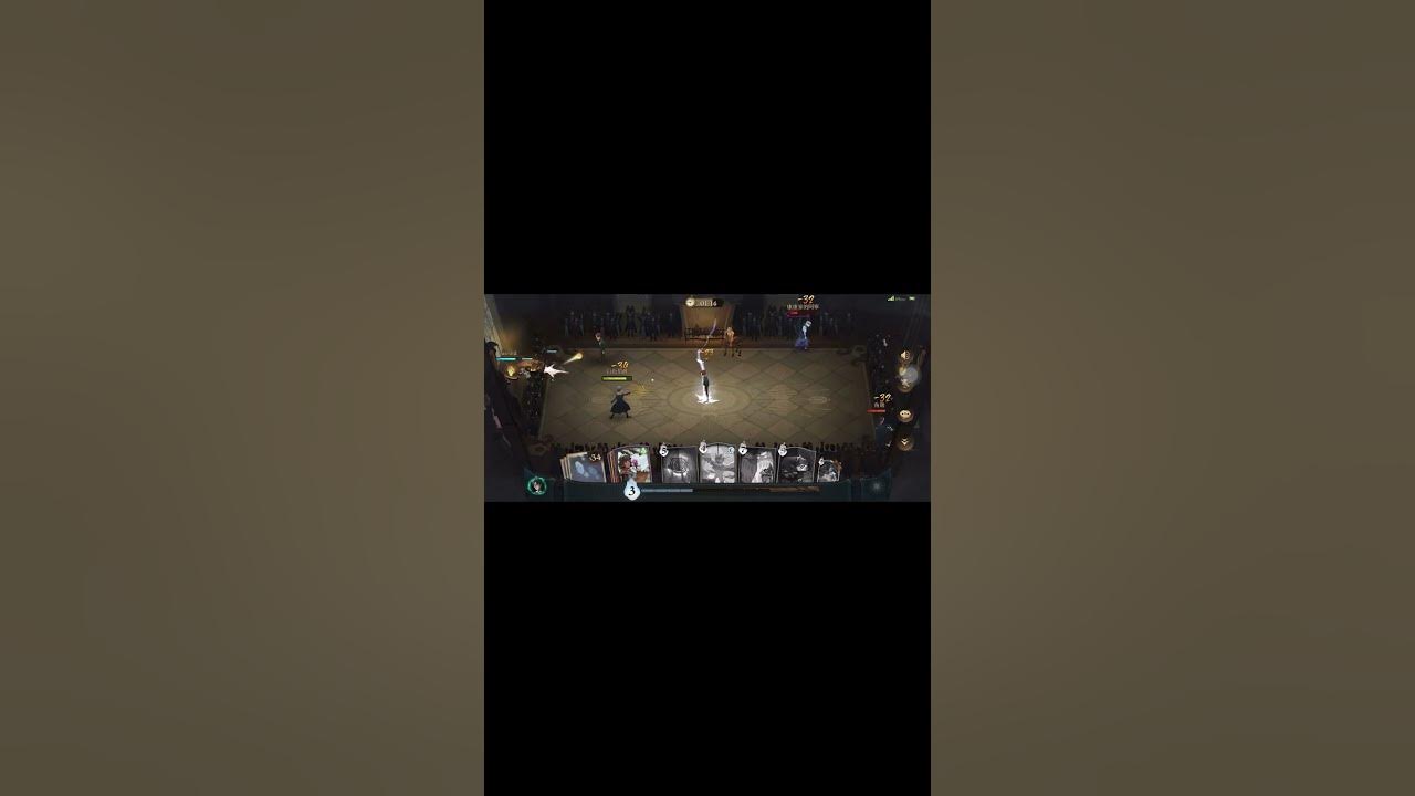 哈利波特魔法覺醒ep111 哈利波特手游 哈利波特魔法覺醒 哈利波特魔法觉醒 哈利波特 Shorts Magicawakened