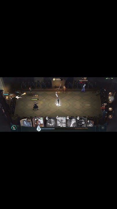 哈利波特魔法覺醒ep111 哈利波特手游 哈利波特魔法覺醒 哈利波特魔法觉醒 哈利波特 Shorts Magicawakened