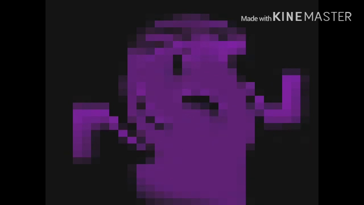 Crazy Gyroid Dance In K Major - YouTube