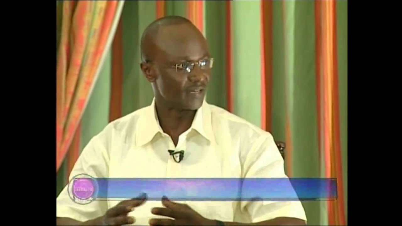 Sebuleni Part 1 - YouTube