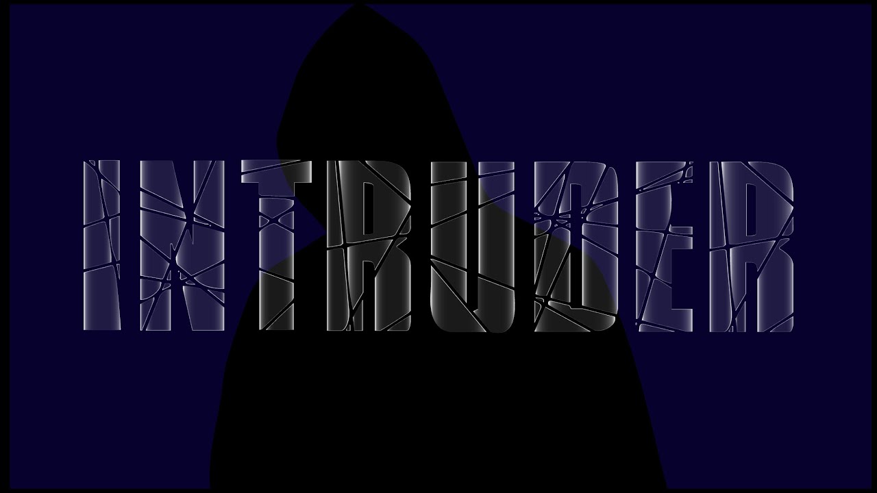 INTRUDER Concept - Peter Gabriel (DAWless MPC Remix | Azalea Park ...