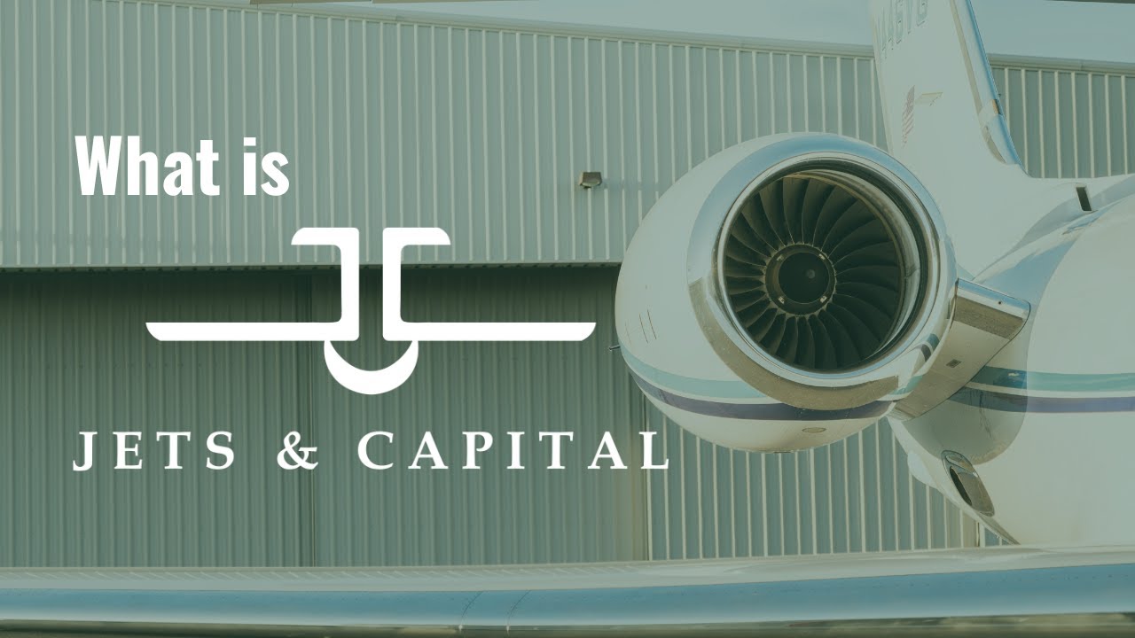 What is Jets & Capital? - YouTube