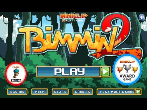 Bimmin 2 GamePlay [Miniclip Games] - YouTube
