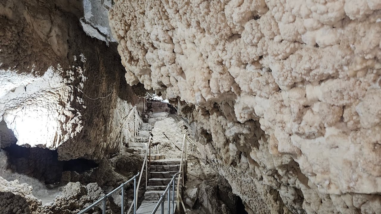 Σπηλια της συκιας/Fig tree cave - YouTube