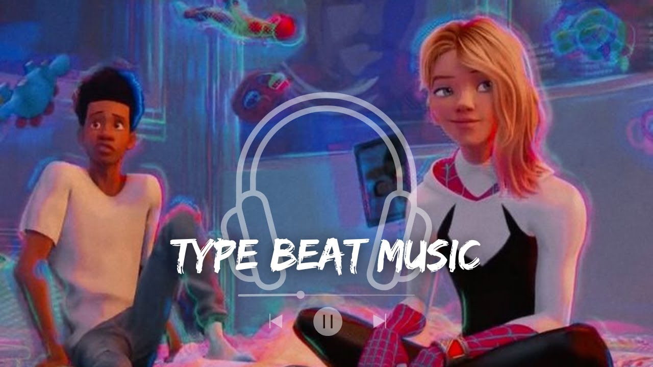 Vibe with Type Beat Magic [1 Hour]🎧|| Focus with TYPE BEAT Music - YouTube