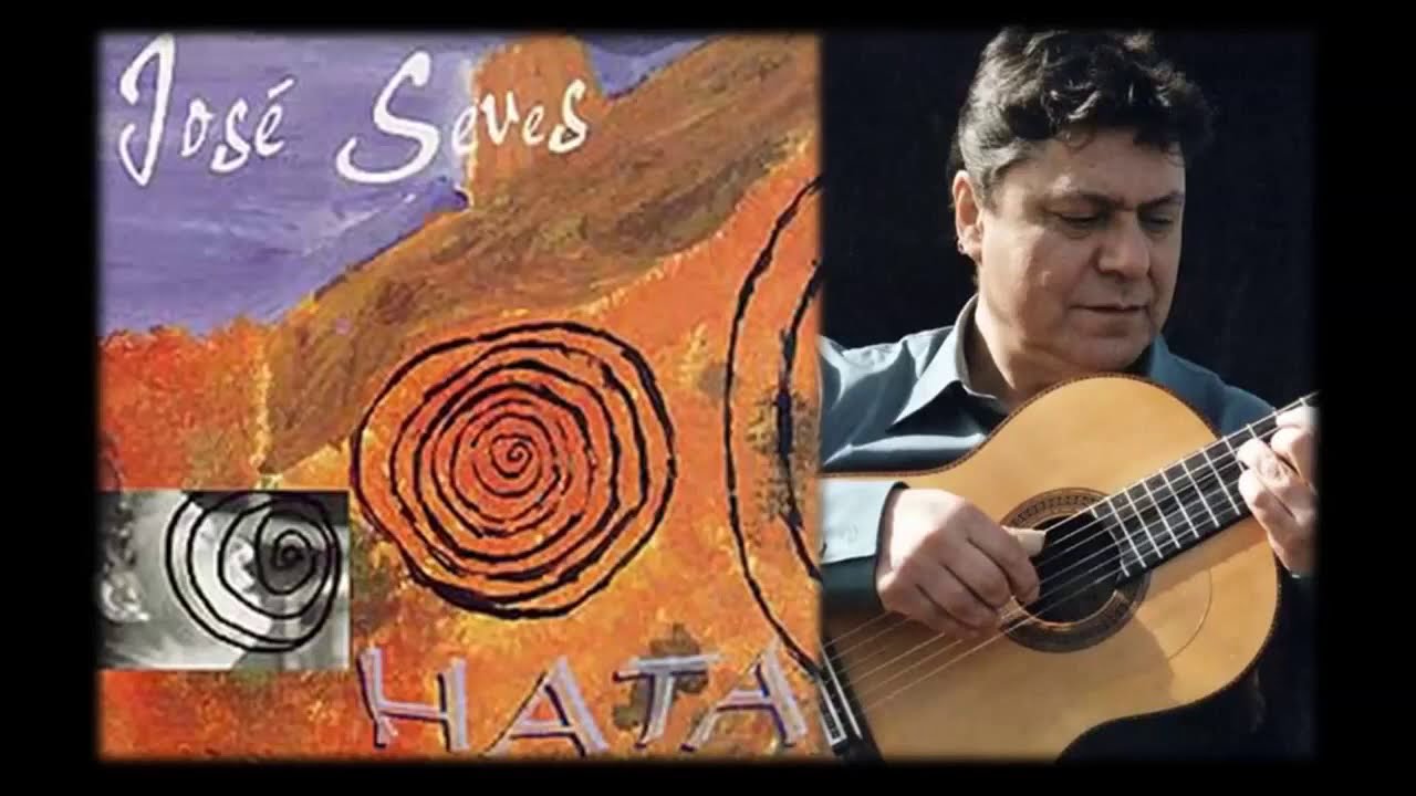 José Seves - Hata - Cantos de Aldea (1999) - YouTube