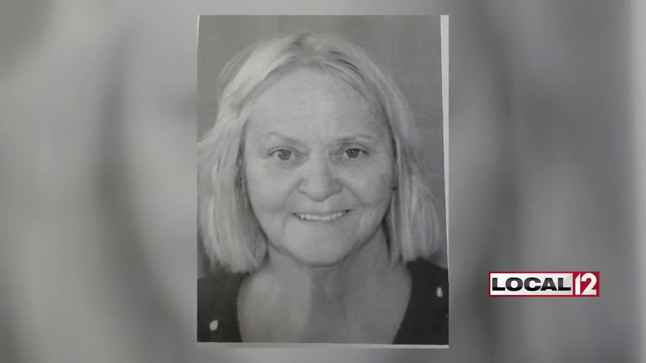 Adams County woman found safe after week-long disappearance - YouTube