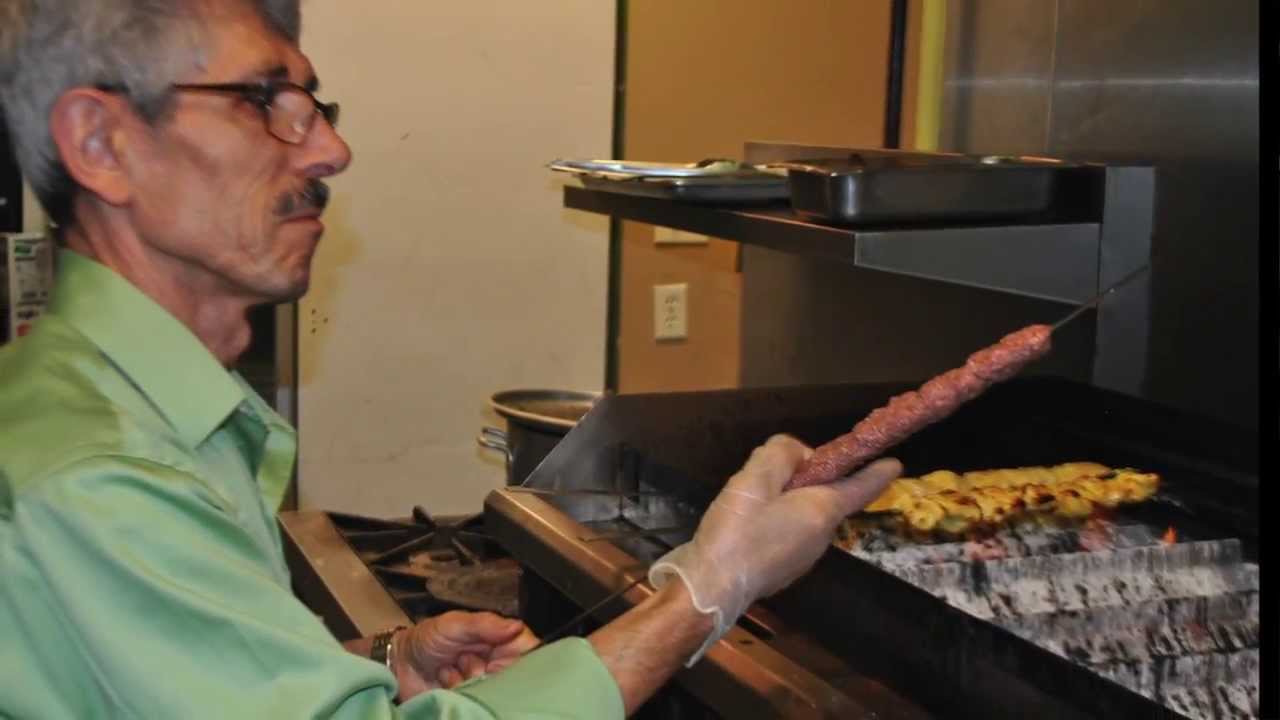 (Healthy Food) - Kabobi and Flame Kabob - Best Persian/Iranian Food in ...
