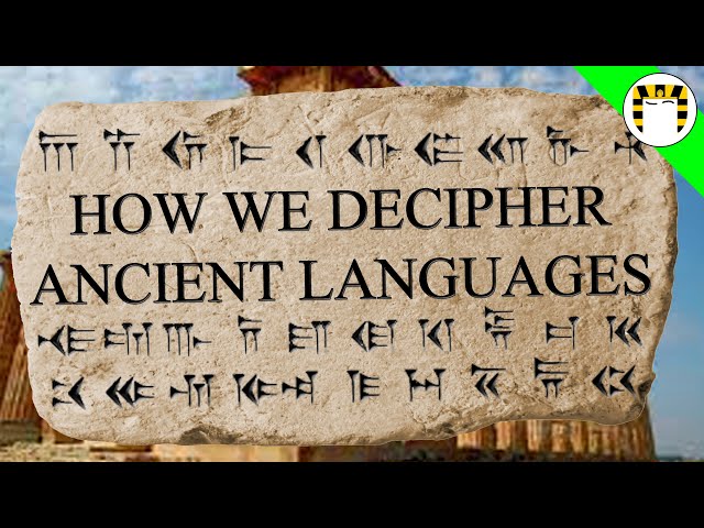 All Ancient Languages