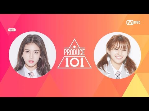 When Jeon Somi Impersonates Jeon Soyeon (ENG SUB)
