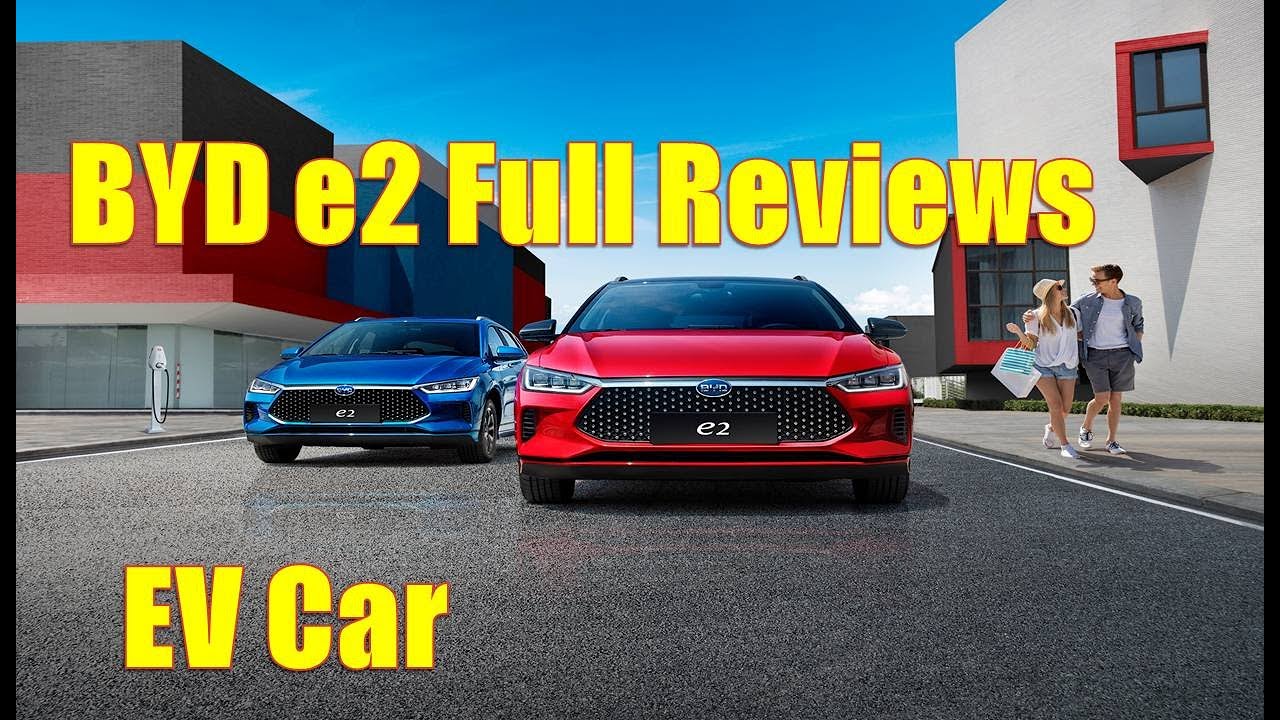 BYD e2 review,BYD e2 EV Car Full Video review,BYD e2 Full ...