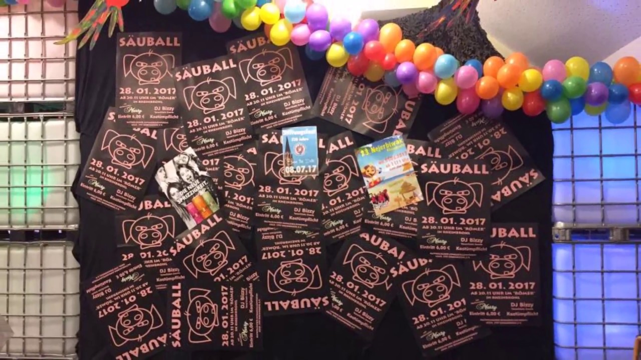 220 Jahre KJGV - YouTube