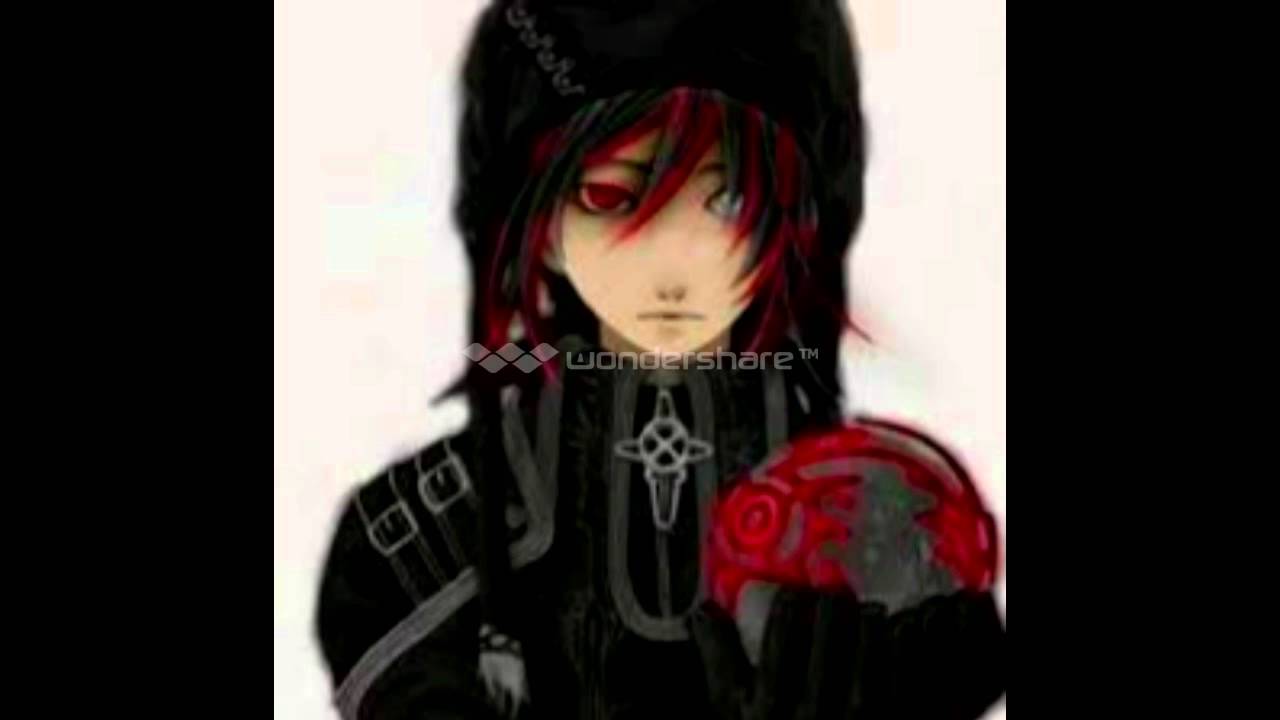 Nightcore angel with a shotgun~boy version~ - YouTube