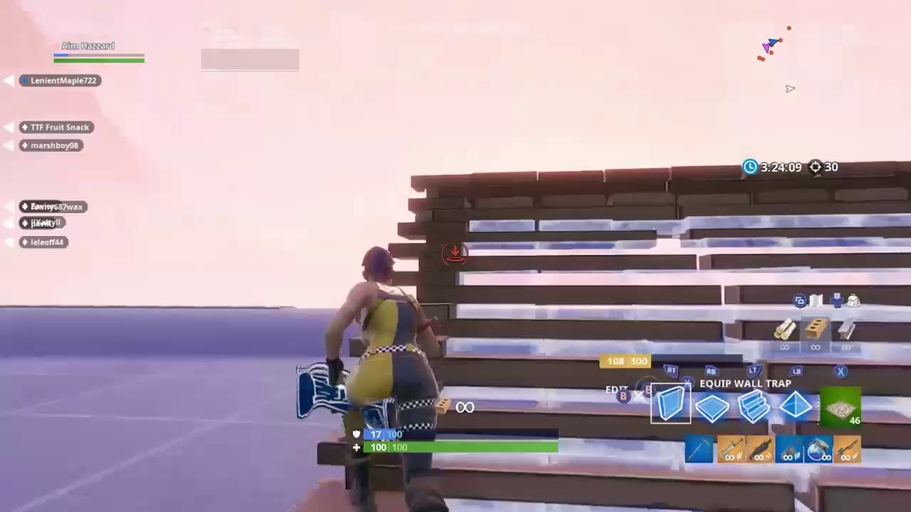 Goated xbox player - YouTube