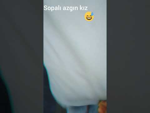 AZGIN SOPALI KIZ