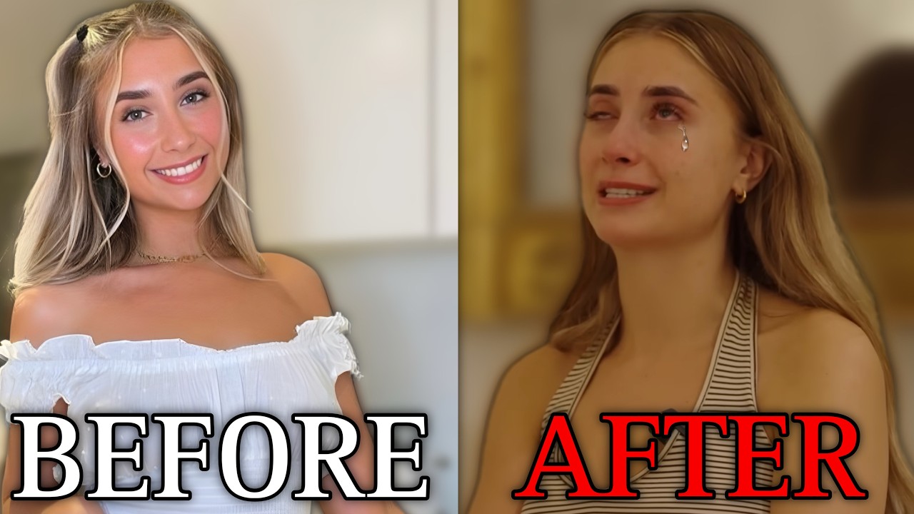 Woman Let 100 Men Use Her Wizard Sleeve In 1 Day! - YouTube