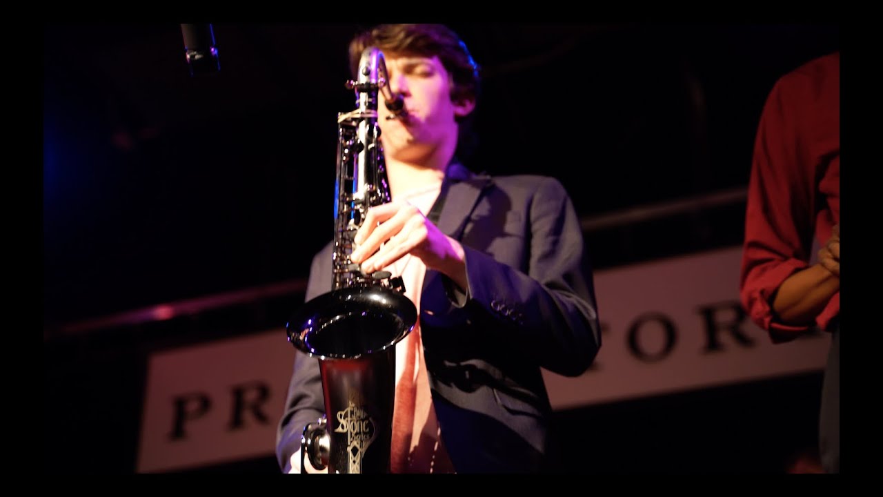 Uh Oh (Original Song) // Dirt Red Brass Band - YouTube