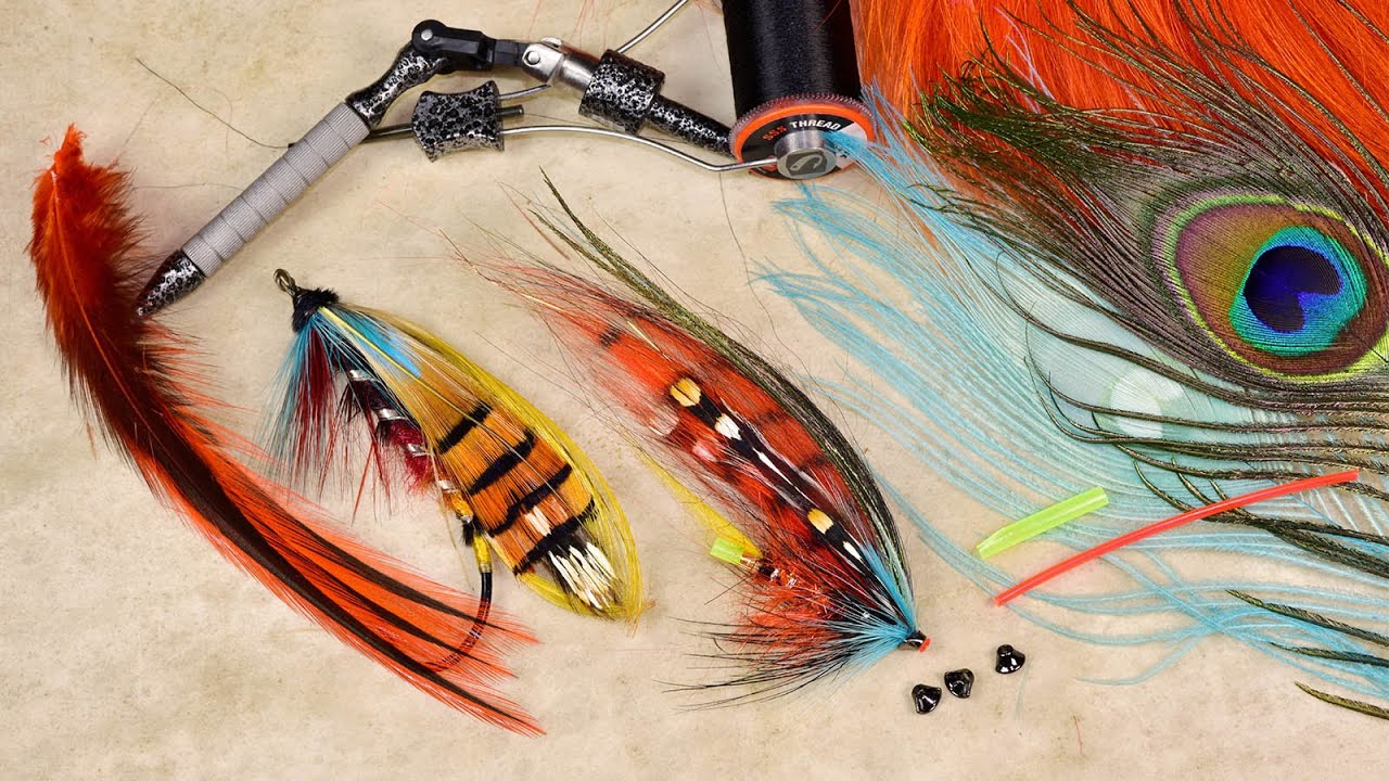 Pattern of the Month #49 – Classic Durham Ranger - YouTube