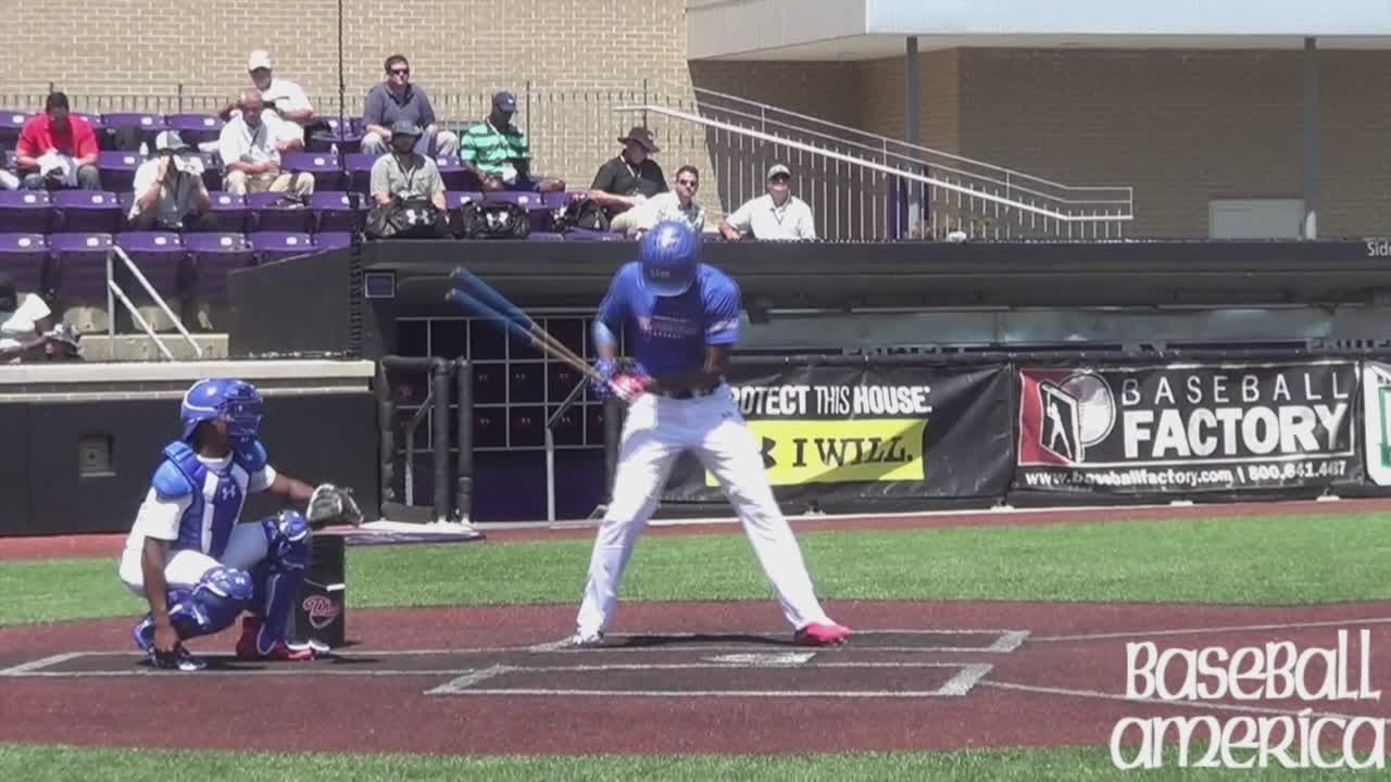 Joe Gray Jr.—Under Armour All-America Game - YouTube