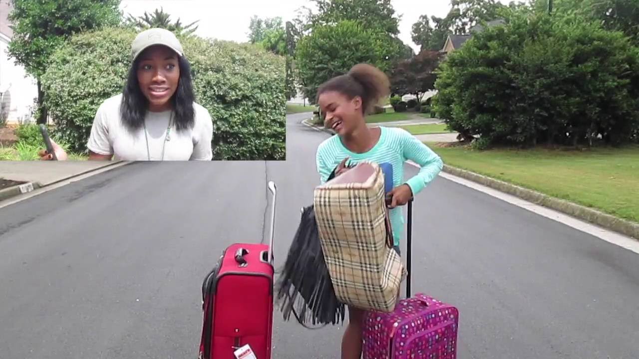 Evander Holyfield's Father's Day 2016 Home Video Tribute from His Kids ...