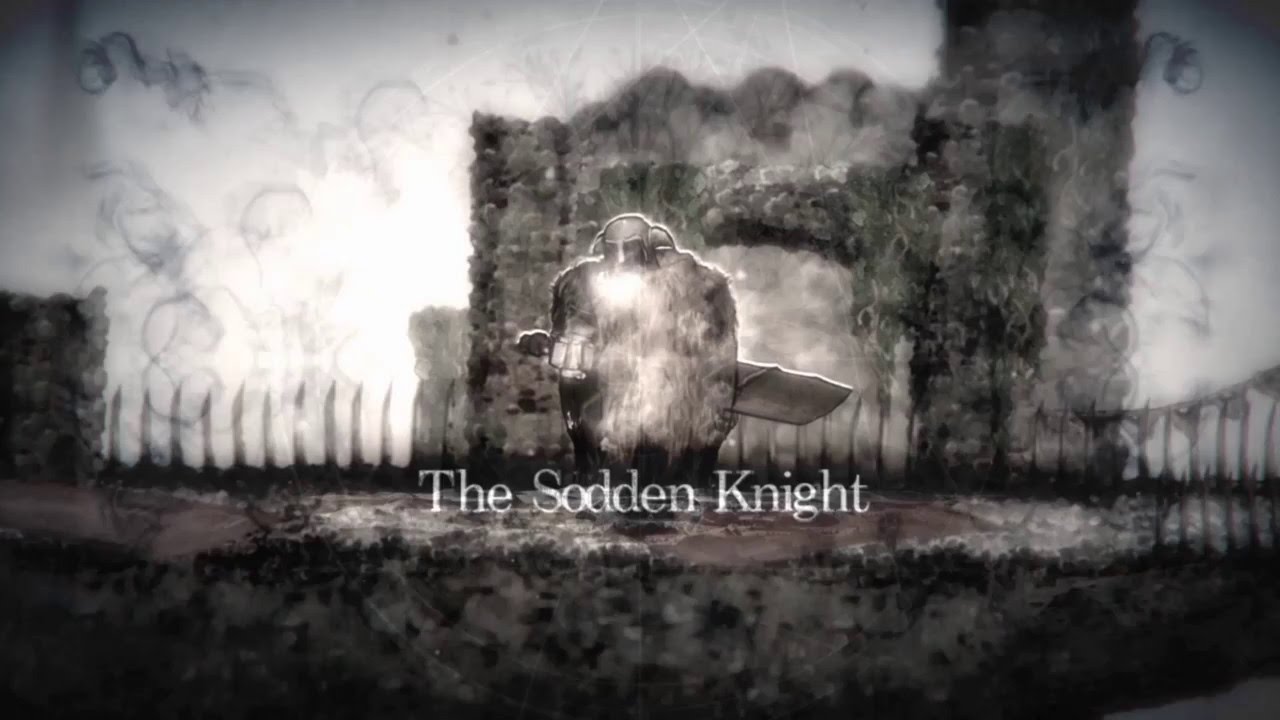 Salt and Sanctuary - How to Kill The Sodden Knight - YouTube