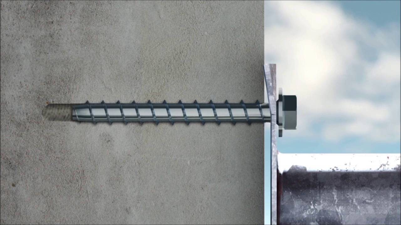 340 HECO MULTI-MONTI PLUS - YouTube