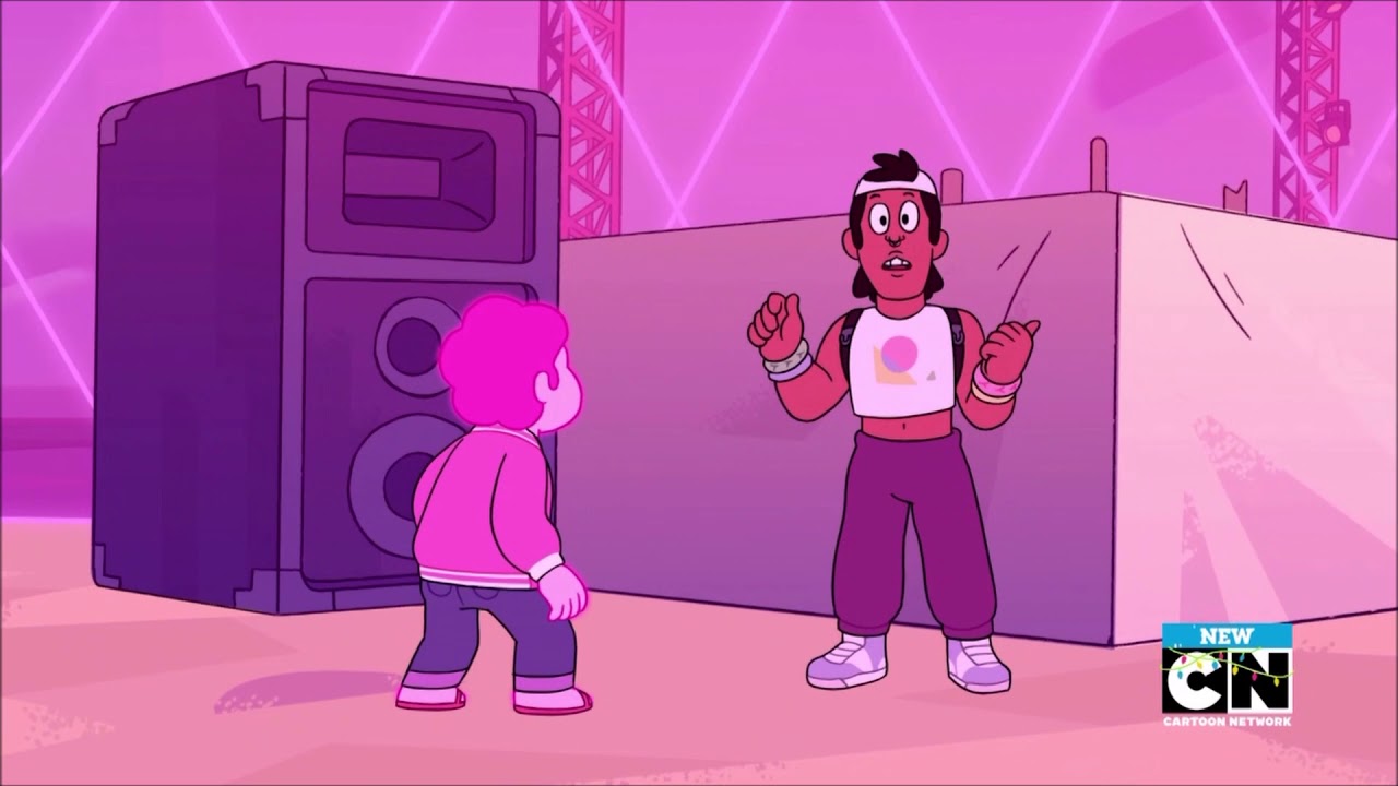 The Dome (Little Graduation) - Steven Universe Future [SUB ITA] - YouTube