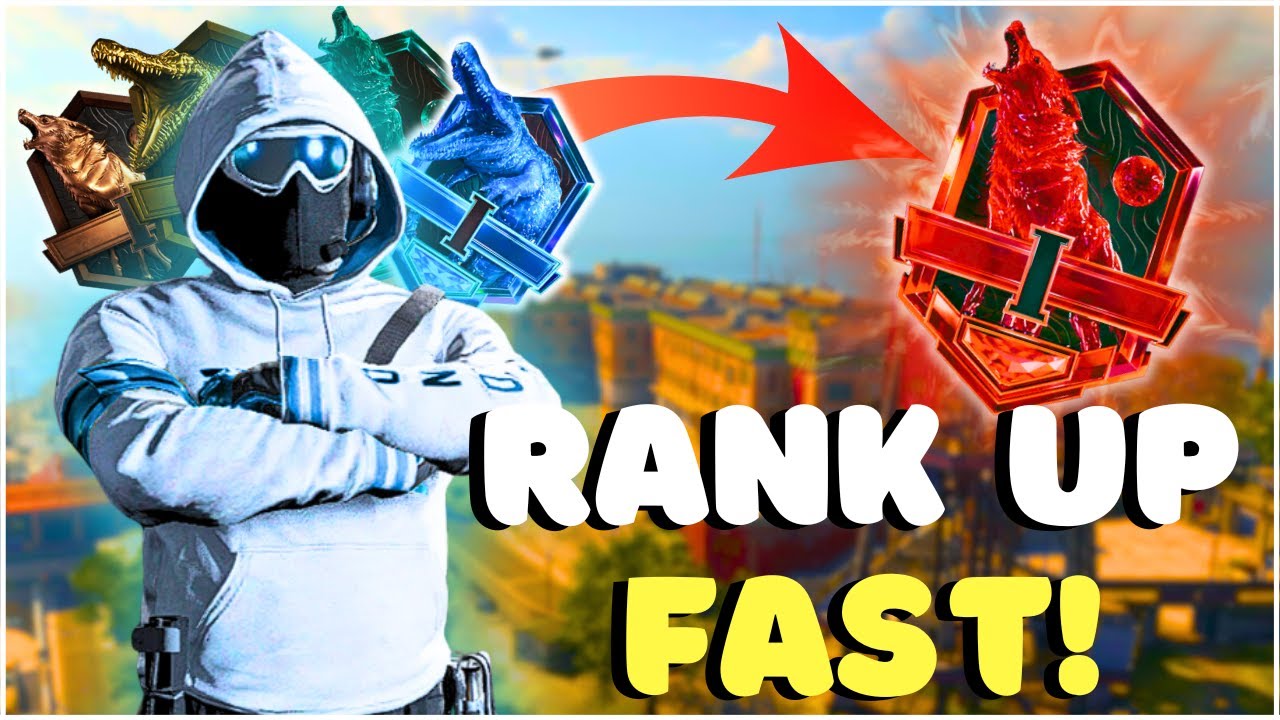 9 Valuable Ranked Resurgence Tips You NEED to Know for Season 3! - YouTube